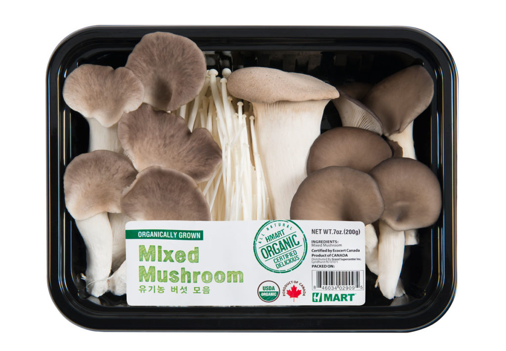 Our Packages – Enviro Mushroom Farm